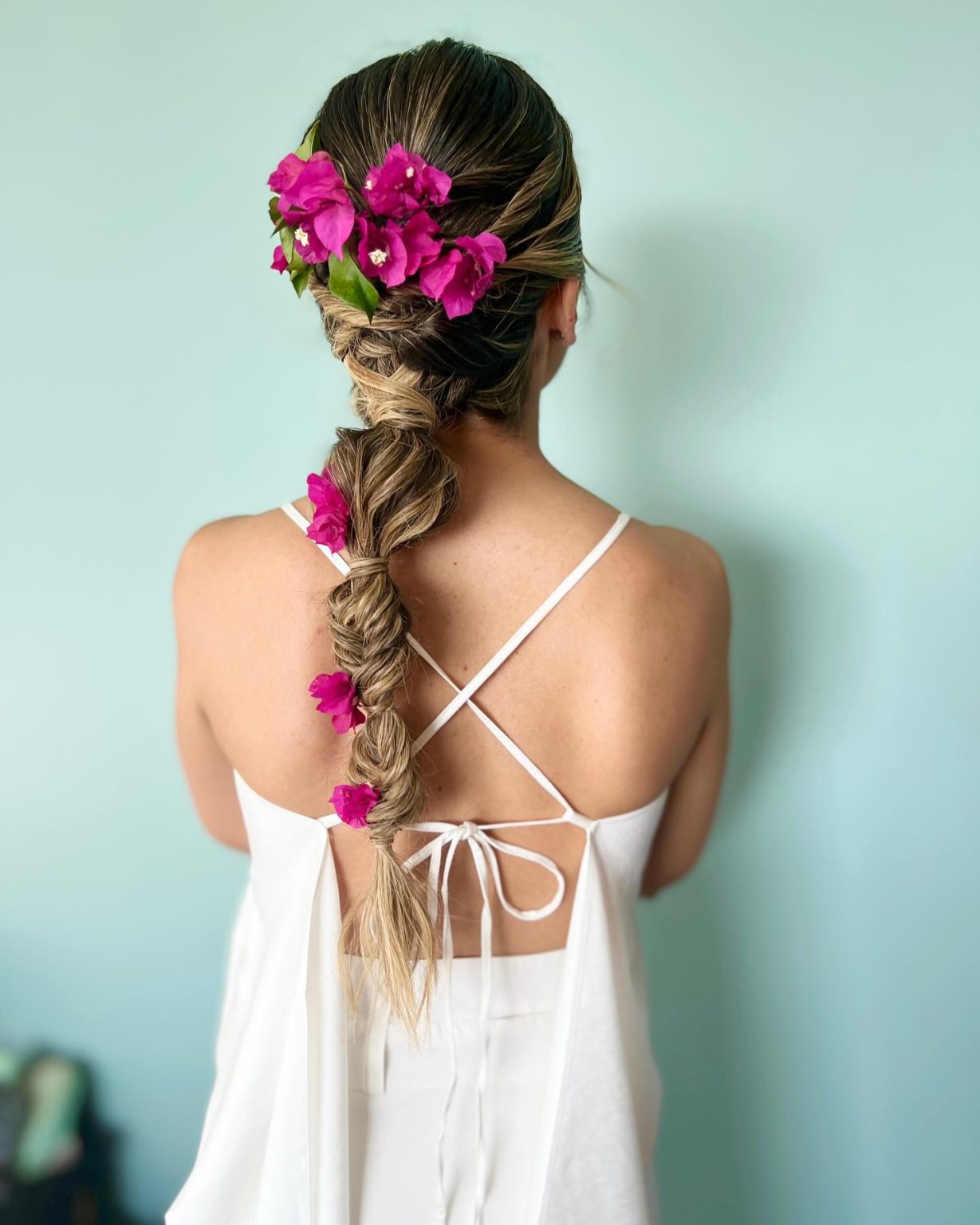28 Boho Hairstyles Ideas: Perfect Styles for Long Hair, Weddings, and ...