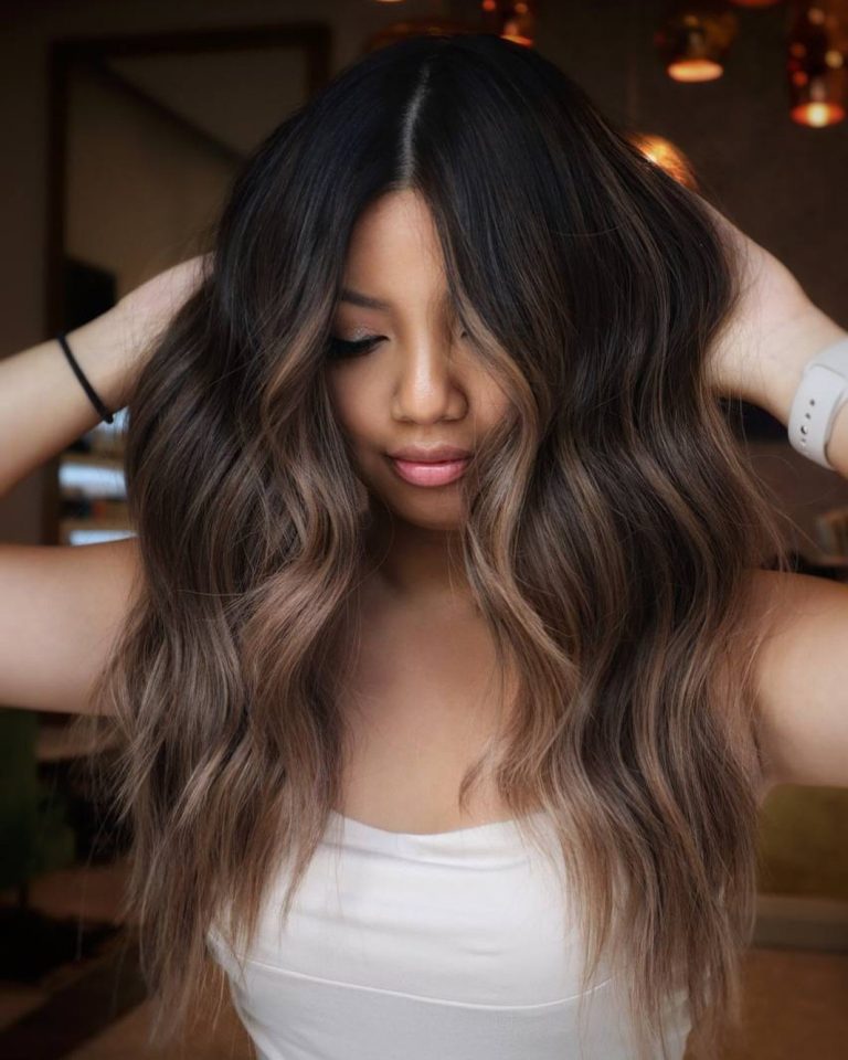 28 Stunning Fall 2024 Hair Color Trends to Transform Your Look ...