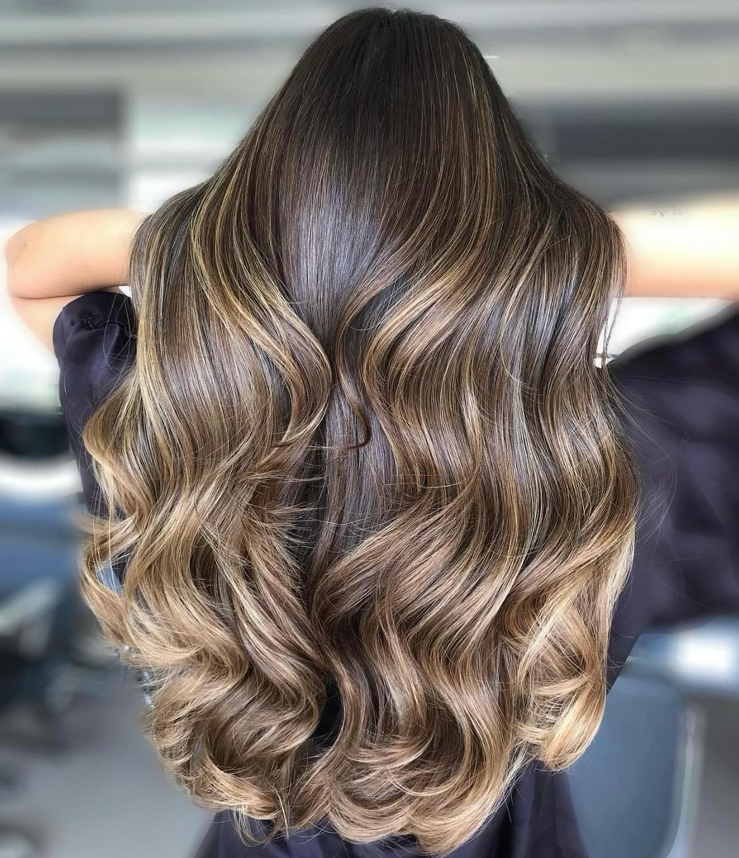 28 Stunning Fall 2024 Hair Color Trends to Transform Your Look ...