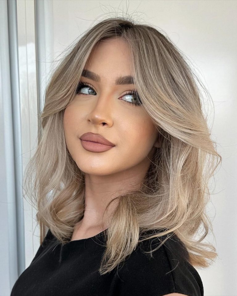 26 Fall Blonde Hair Ideas 2024: Stunning Styles to Refresh Your Look ...
