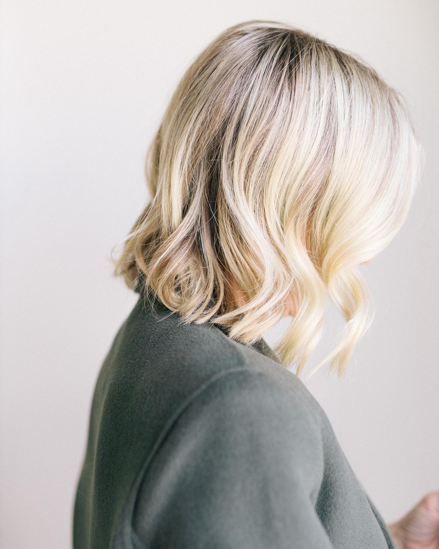 29 Must-Try Shoulder Length Fall Hair Styles: Perfect Cuts and Colors ...
