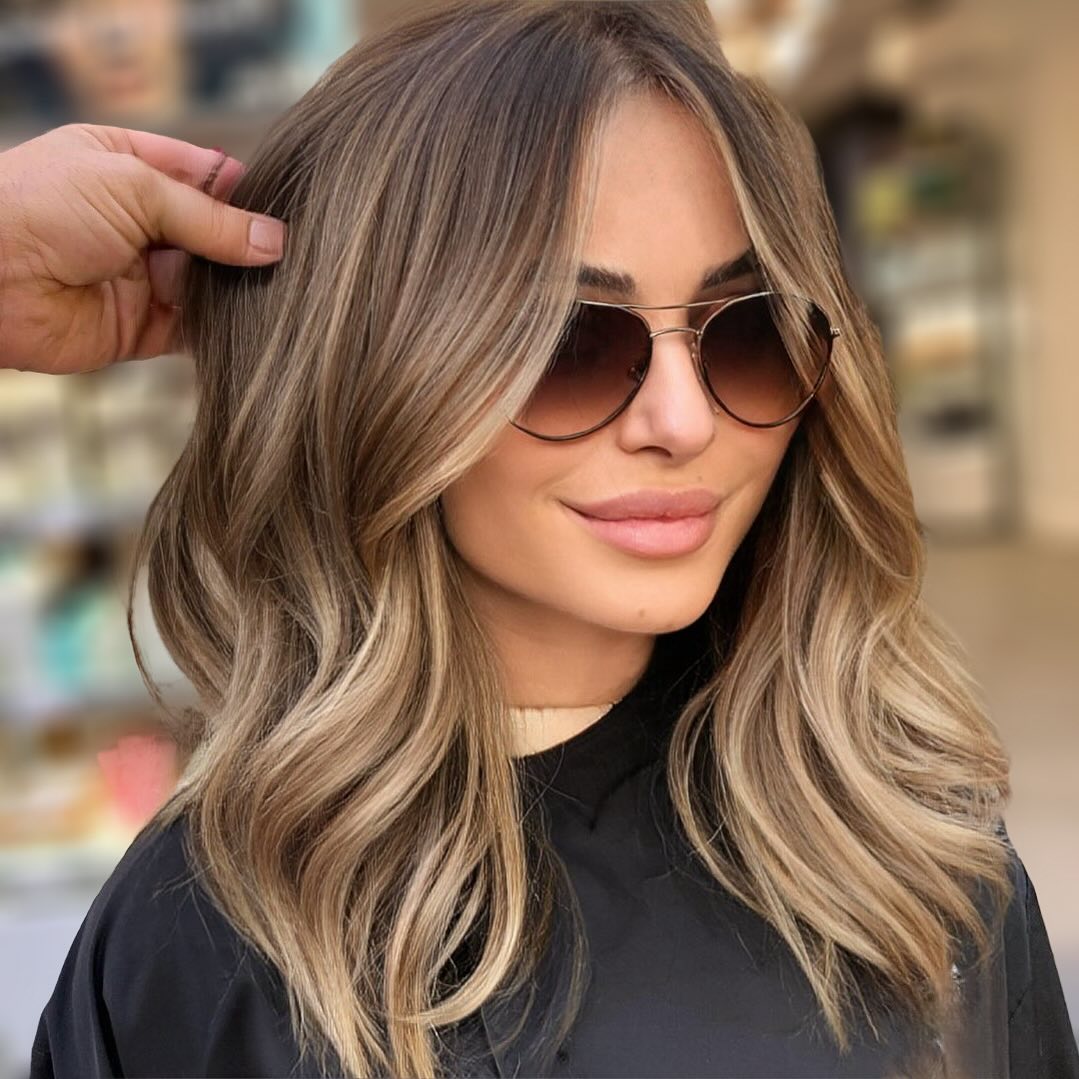 28 Stunning Fall 2024 Hair Color Trends to Transform Your Look ...