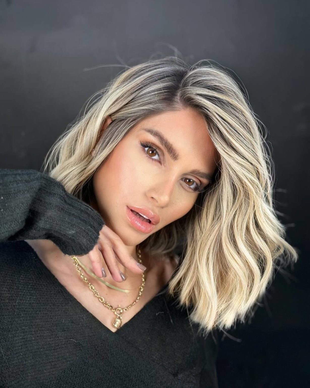 26 Fall Blonde Hair Ideas 2024: Stunning Styles to Refresh Your Look ...