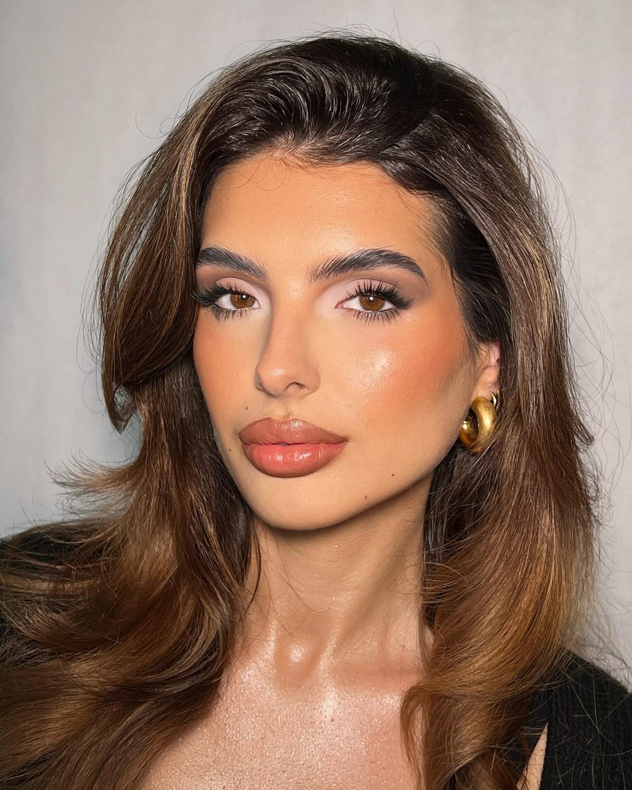 40 Iconic 90s Makeup Looks: Bold, Glamorous, and Trendsetting Styles ...