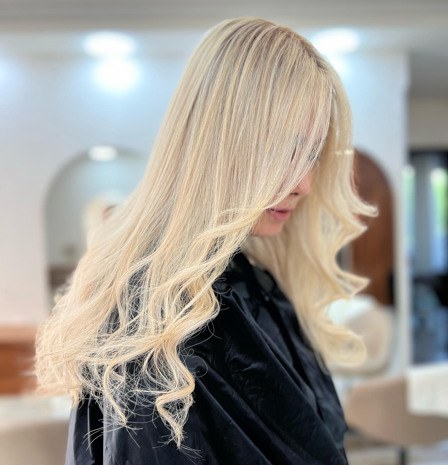 26 Fall Blonde Hair Ideas 2024: Stunning Styles to Refresh Your Look ...