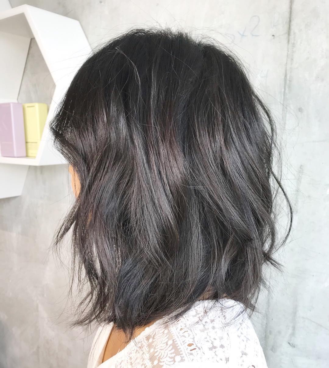 29 Must-Try Shoulder Length Fall Hair Styles: Perfect Cuts and Colors ...