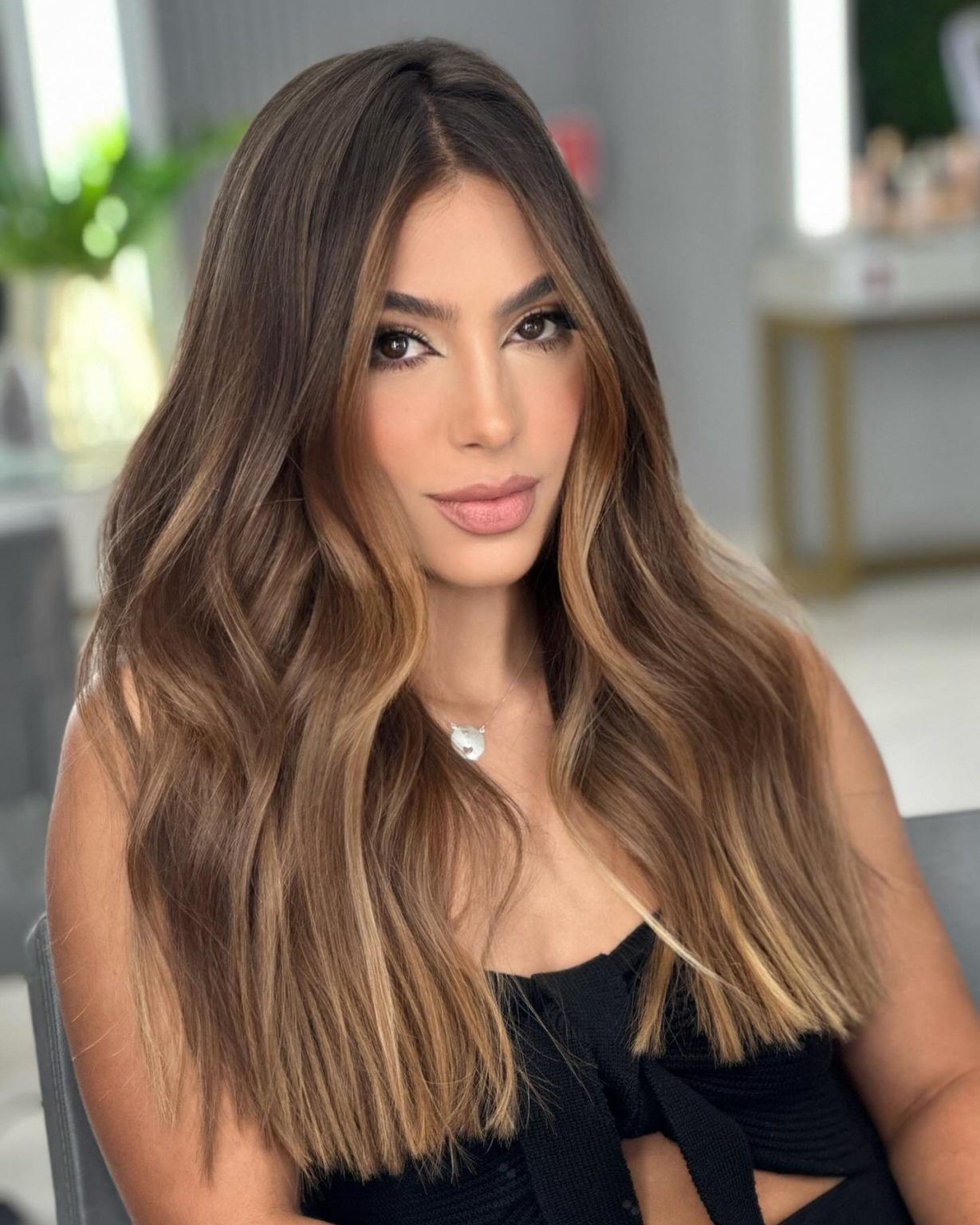 28 Stunning Fall 2024 Hair Color Trends to Transform Your Look ...