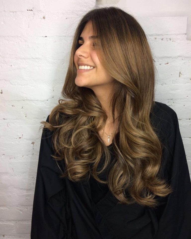 28 Stunning Fall 2024 Hair Color Trends to Transform Your Look ...