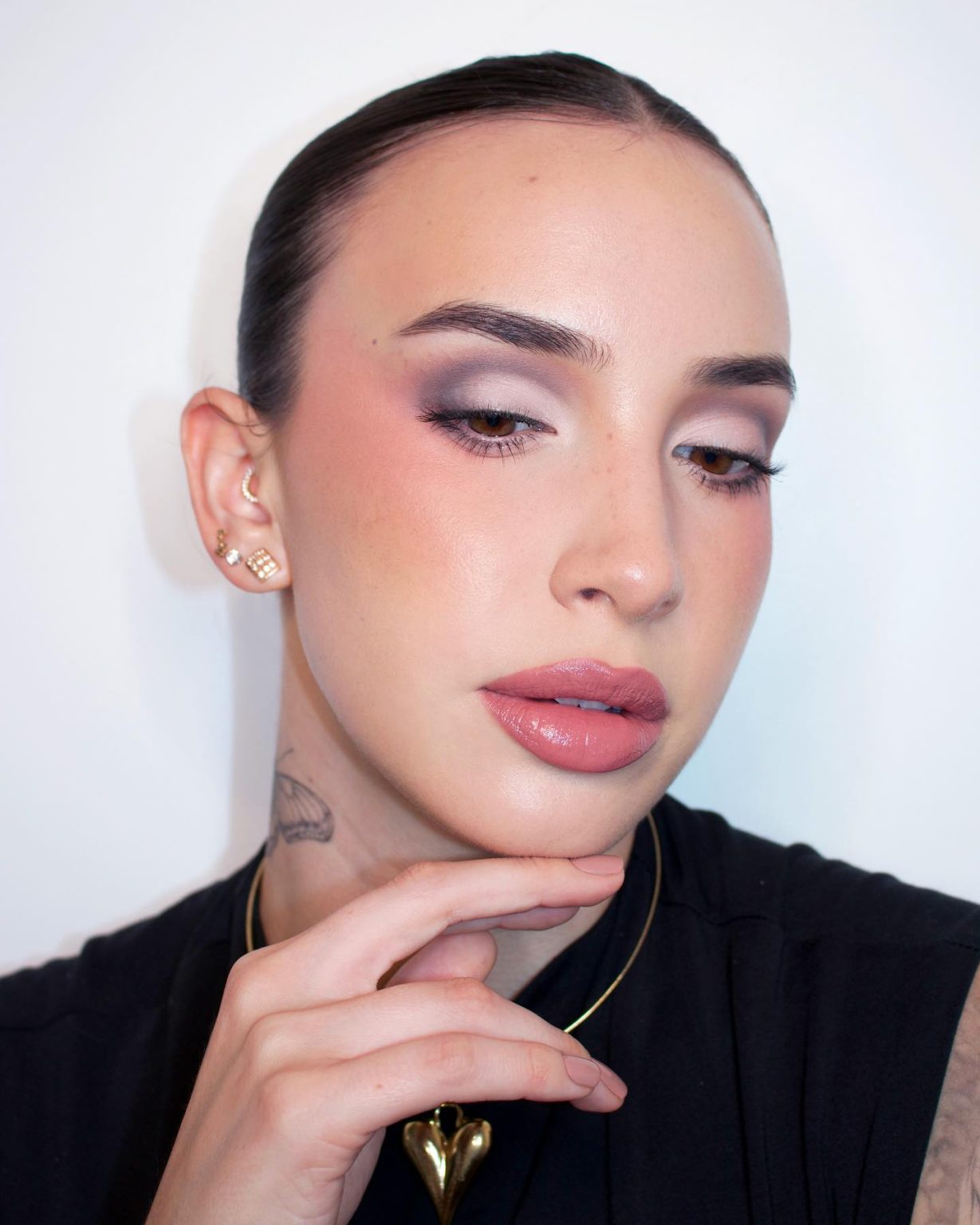 40 Iconic 90s Makeup Looks: Bold, Glamorous, and Trendsetting Styles ...