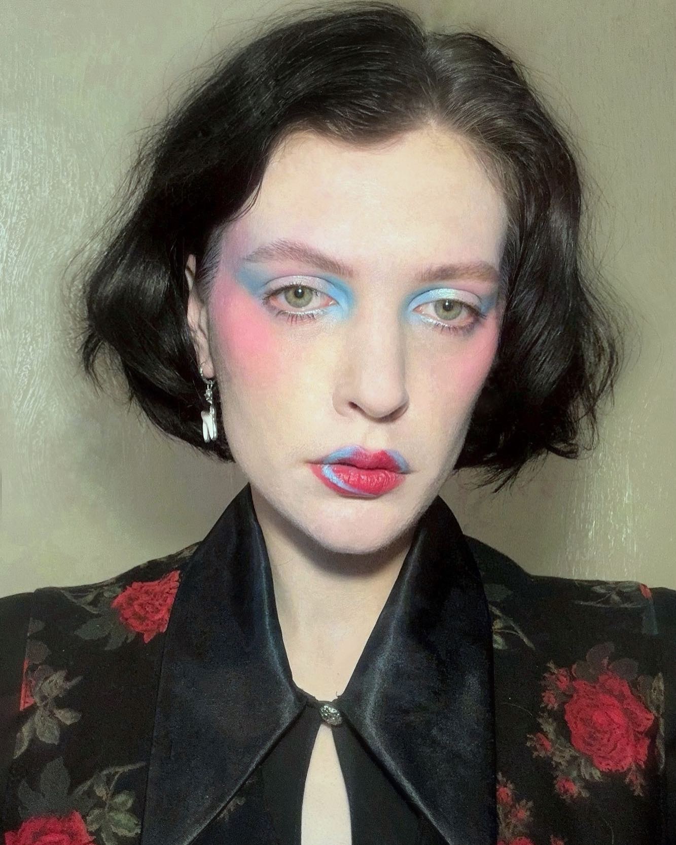 21 Vintage Makeup Styles 2024: Timeless Elegance and Modern Twists for ...