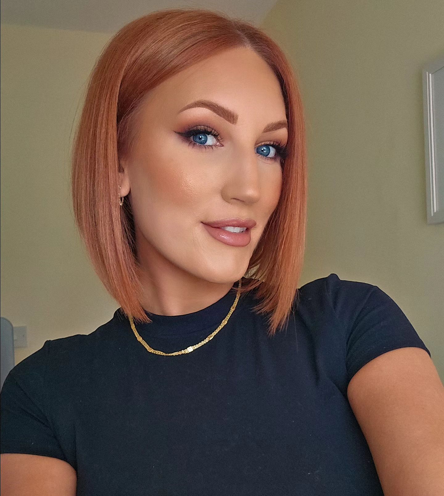 30 Fall Bob Haircuts: Discover the Chicest Looks for a Stylish Autumn ...