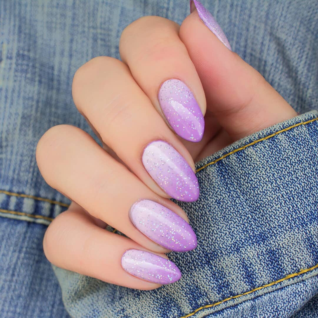 27 Gradient Nail Designs to Inspire Your Next Manicure in 2024 ...