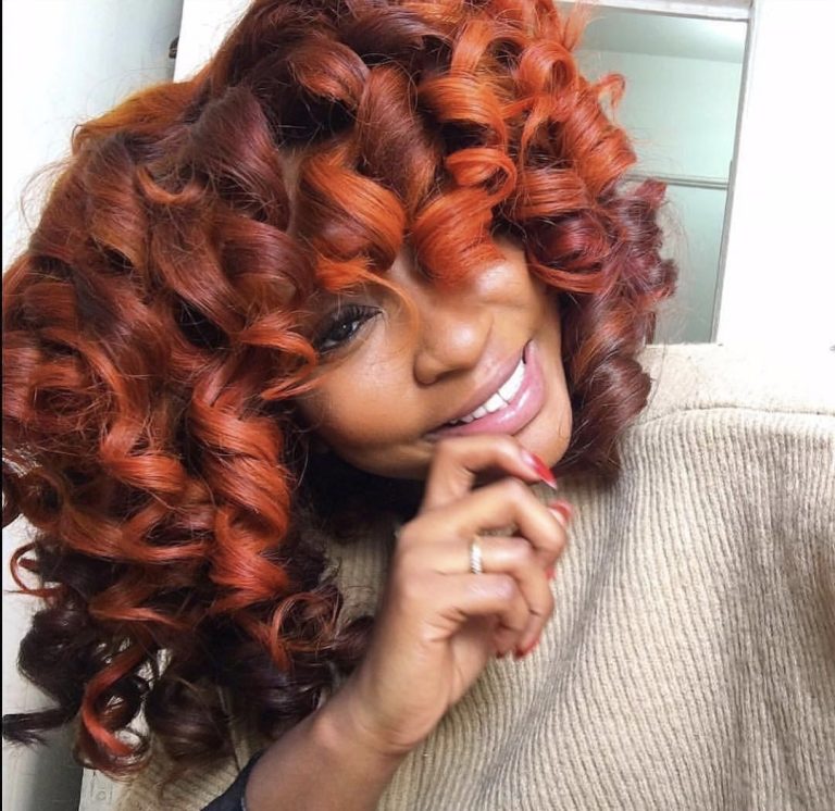 28 Stunning Fall 2024 Hair Color Trends to Transform Your Look ...