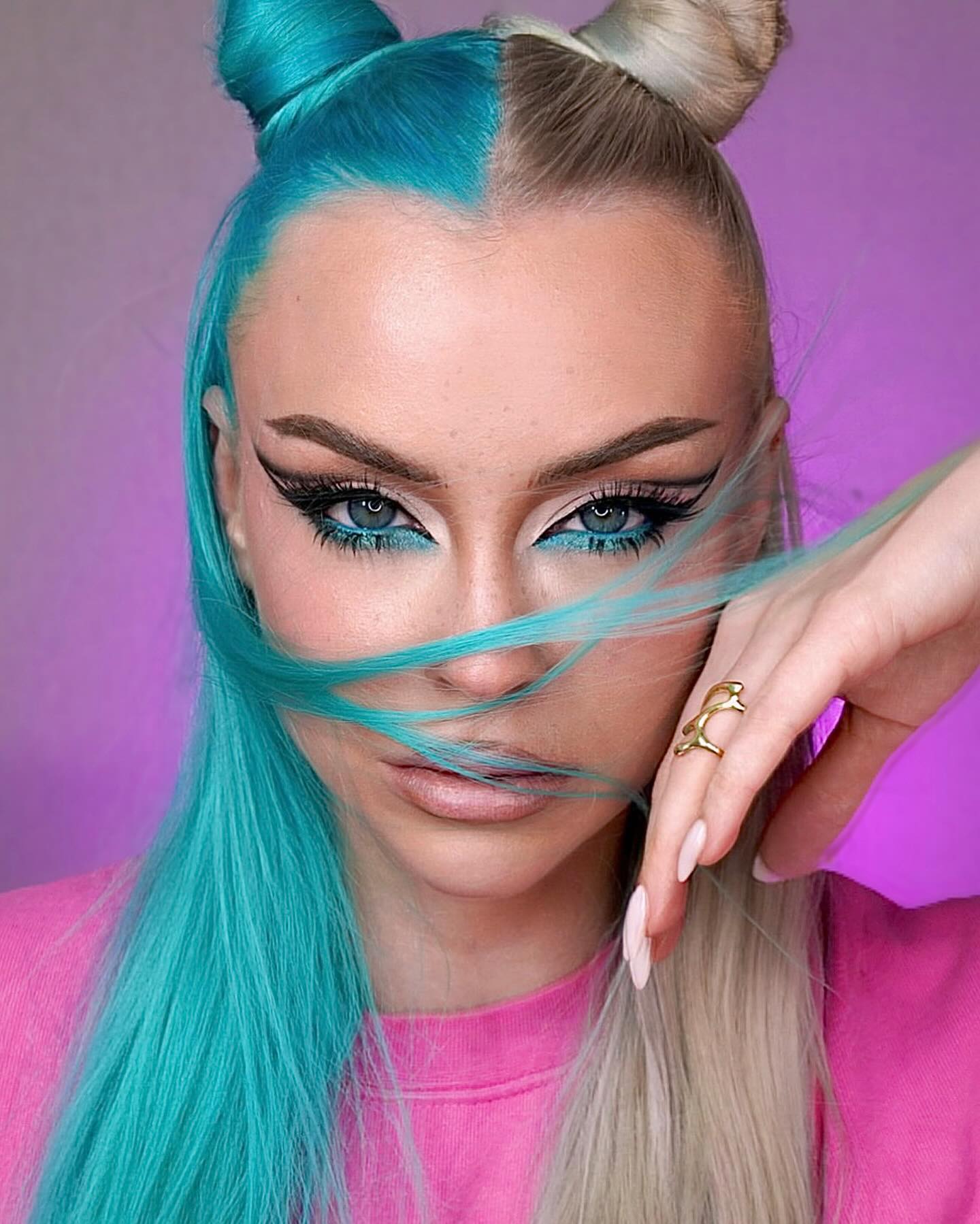 25 Bold Eyeliner Looks 2024: Stunning Ideas to Elevate Your Makeup Game ...