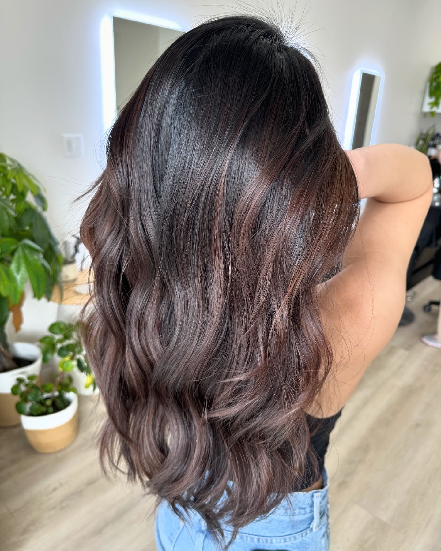 34 Stunning Fall Hair Color Ideas for Brunettes to Try in 2024 ...