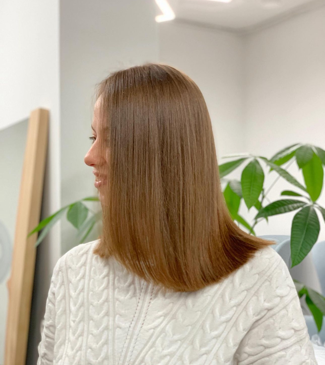 29 Must-Try Shoulder Length Fall Hair Styles: Perfect Cuts and Colors ...