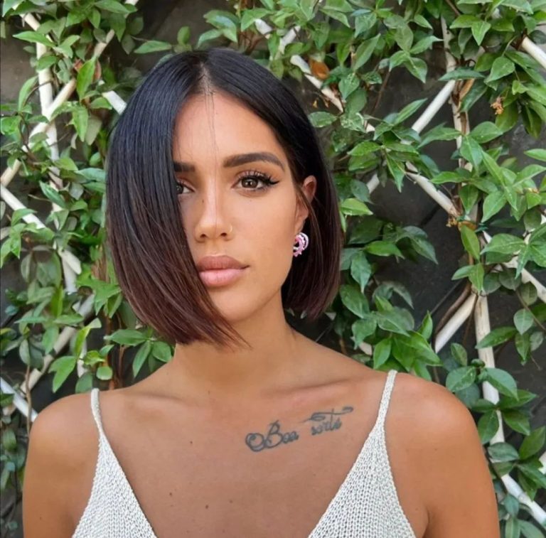 30 Fall Bob Haircuts: Discover the Chicest Looks for a Stylish Autumn ...