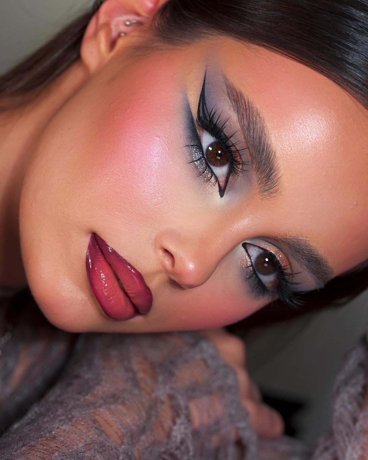 25 Bold Eyeliner Looks 2024: Stunning Ideas to Elevate Your Makeup Game ...