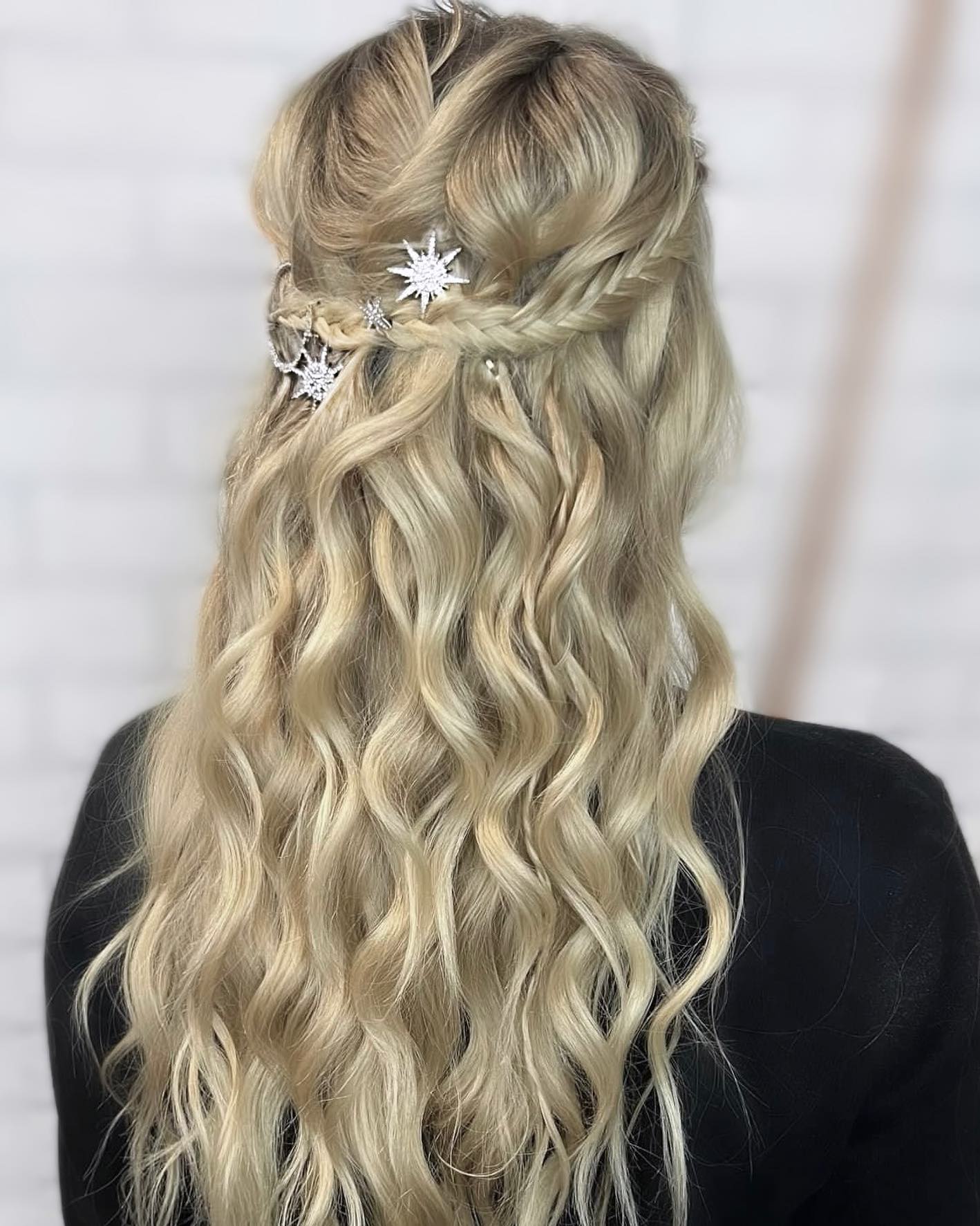 28 Boho Hairstyles Ideas: Perfect Styles for Long Hair, Weddings, and ...