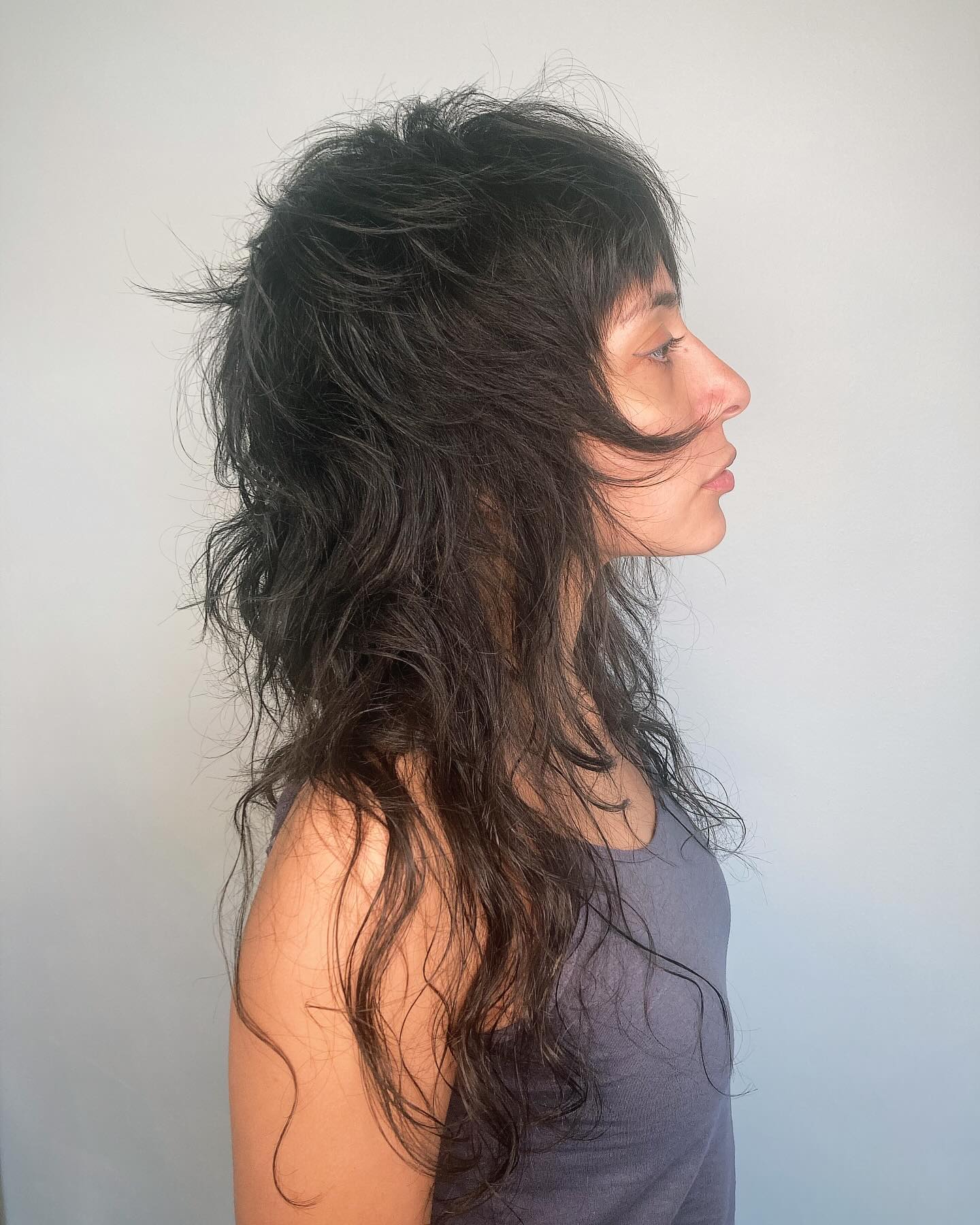 23 Edgy Haircuts for Women 2024: Bold and Stylish Hairstyles for Every ...