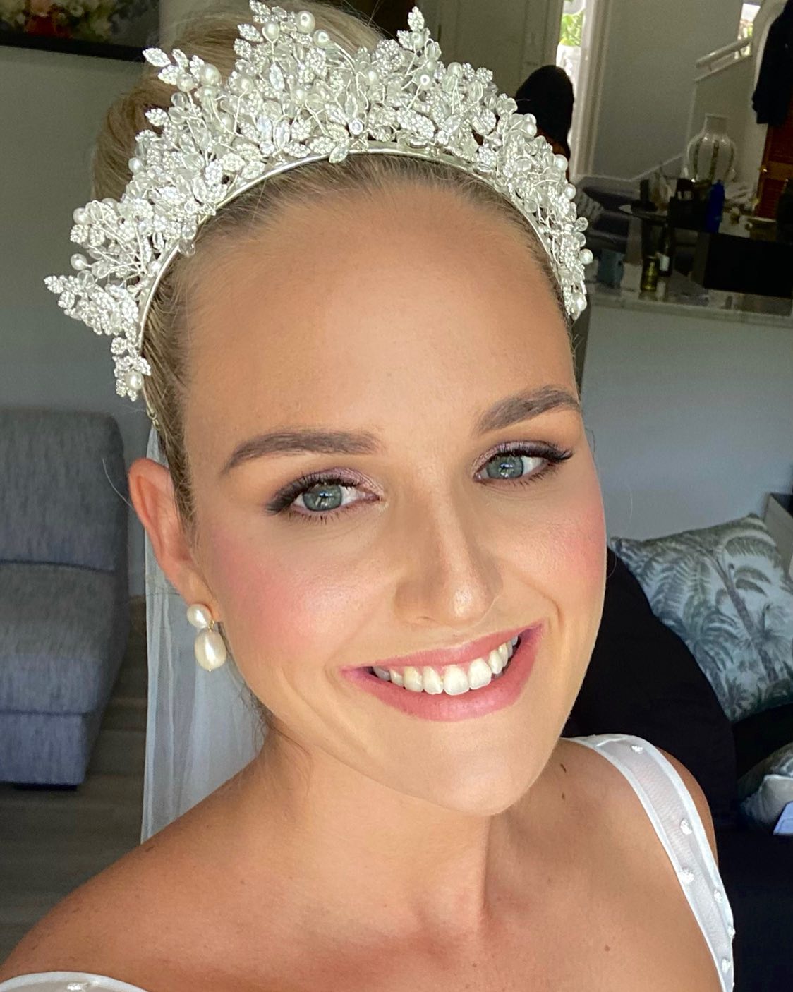 31 Natural Bridal Makeup Looks: Effortless Beauty for Your Special Day ...