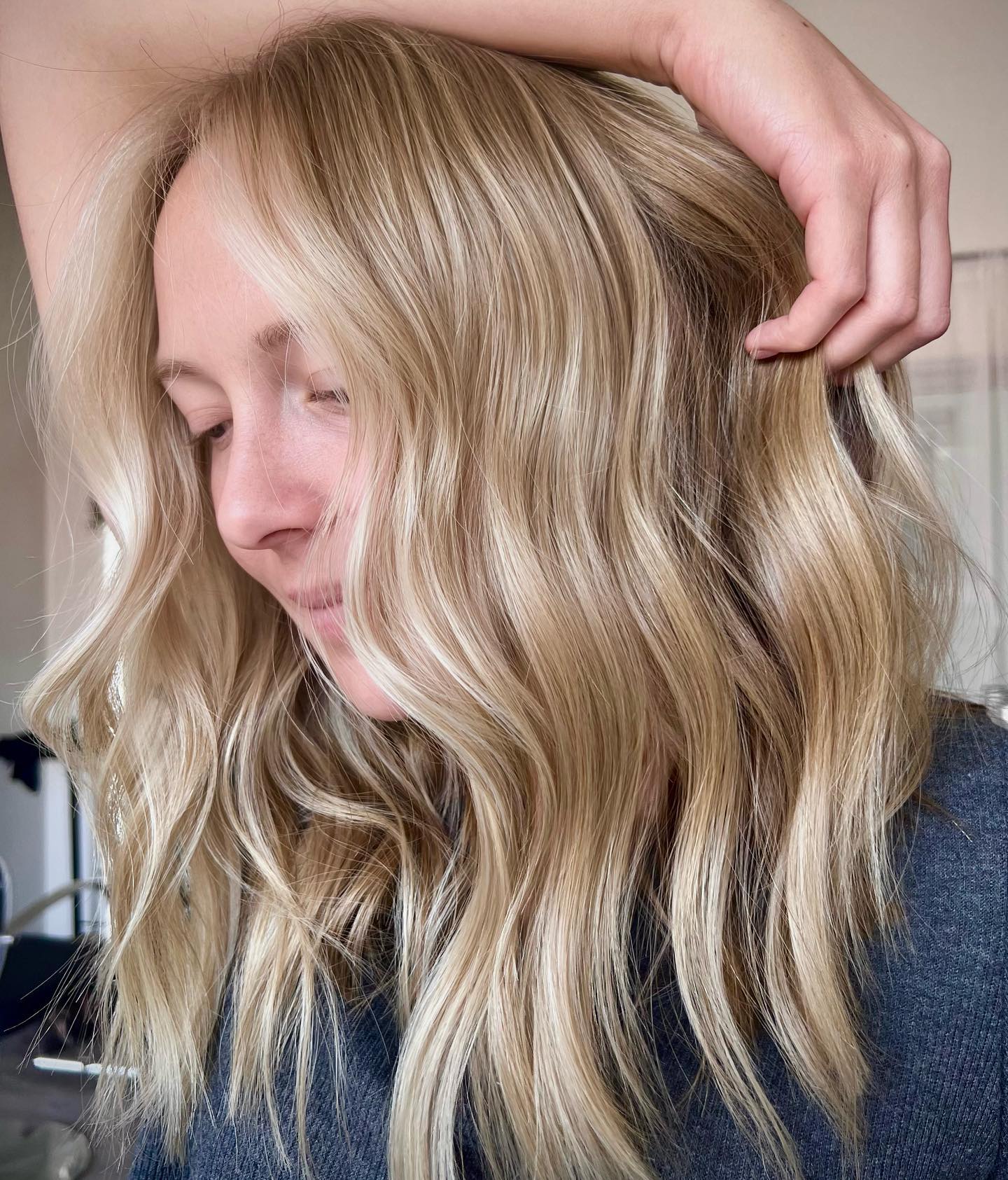 26 Fall Blonde Hair Ideas 2024: Stunning Styles to Refresh Your Look ...