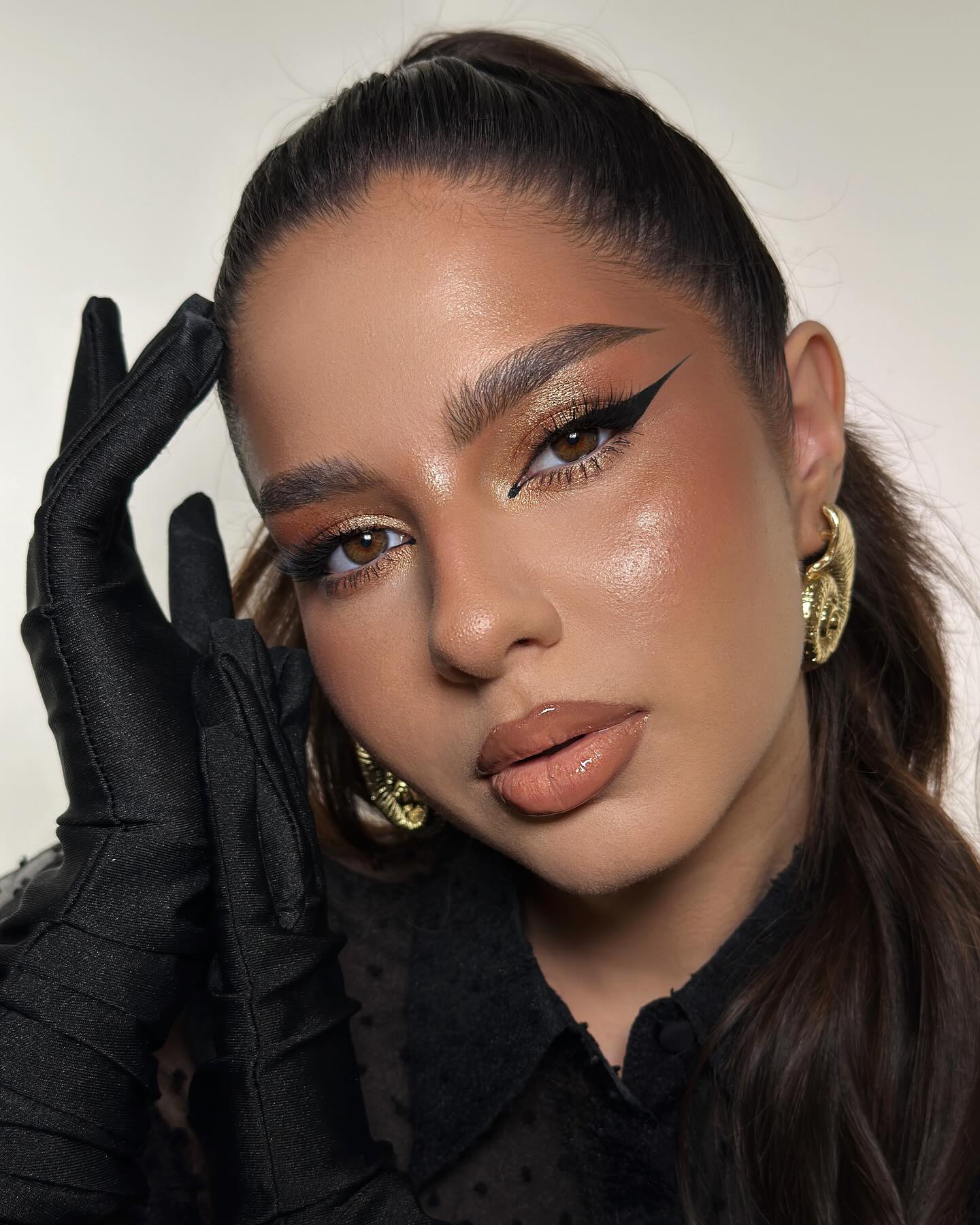 25 Bold Eyeliner Looks 2024: Stunning Ideas to Elevate Your Makeup Game ...