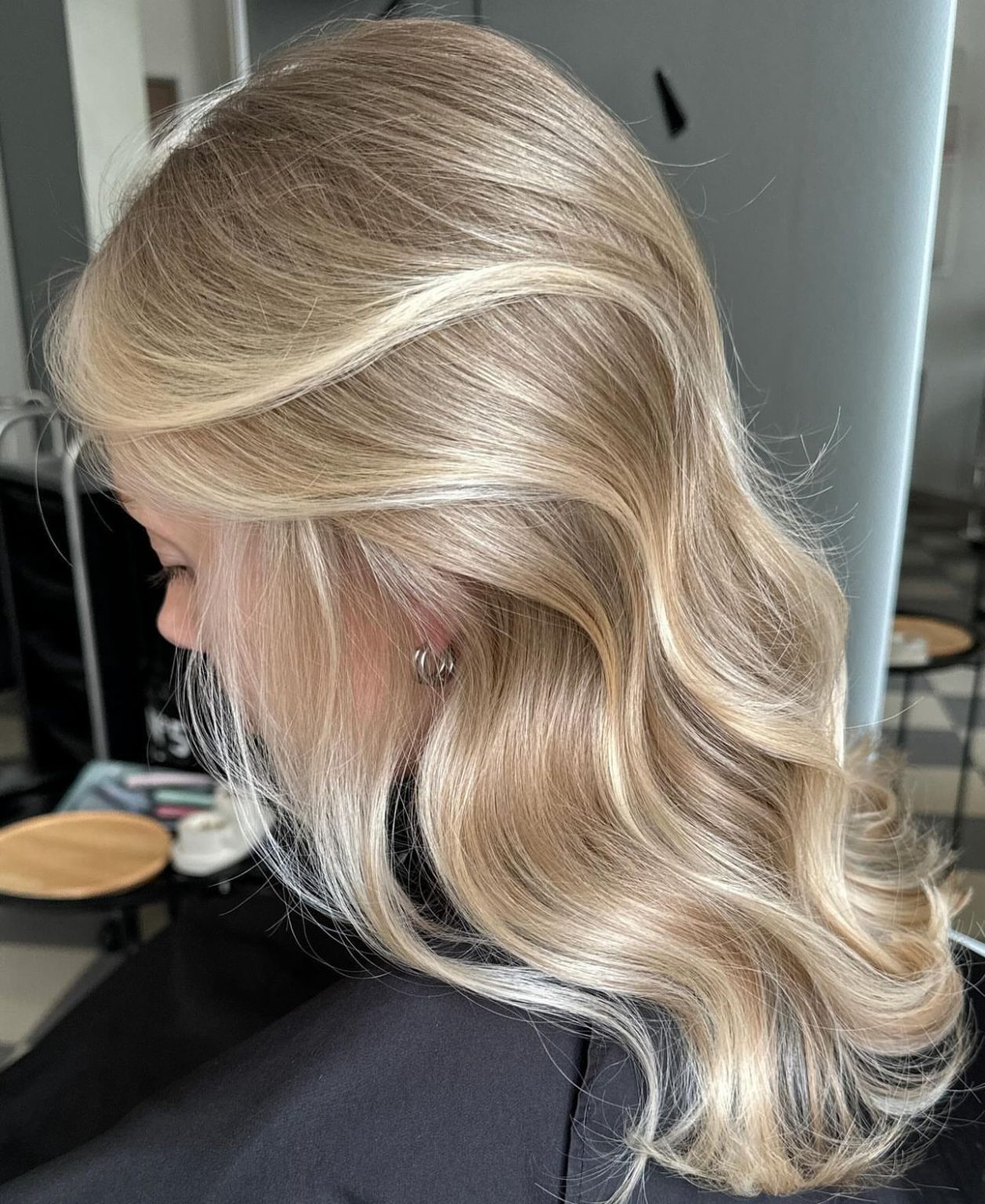 30 Fall Hair Colors for Blondes: Trendy Styles to Shine This Season ...