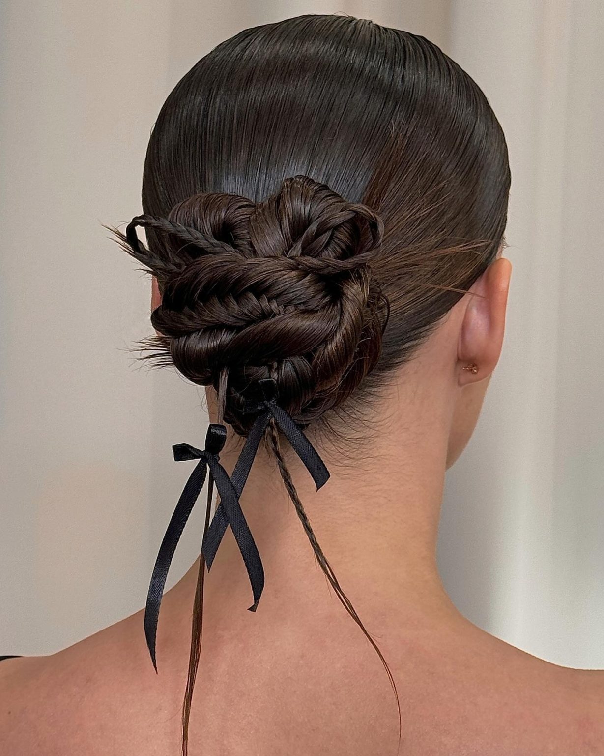 23 Cute Fall Hairstyles for 2024: Trendy Looks for Medium to Long Hair ...