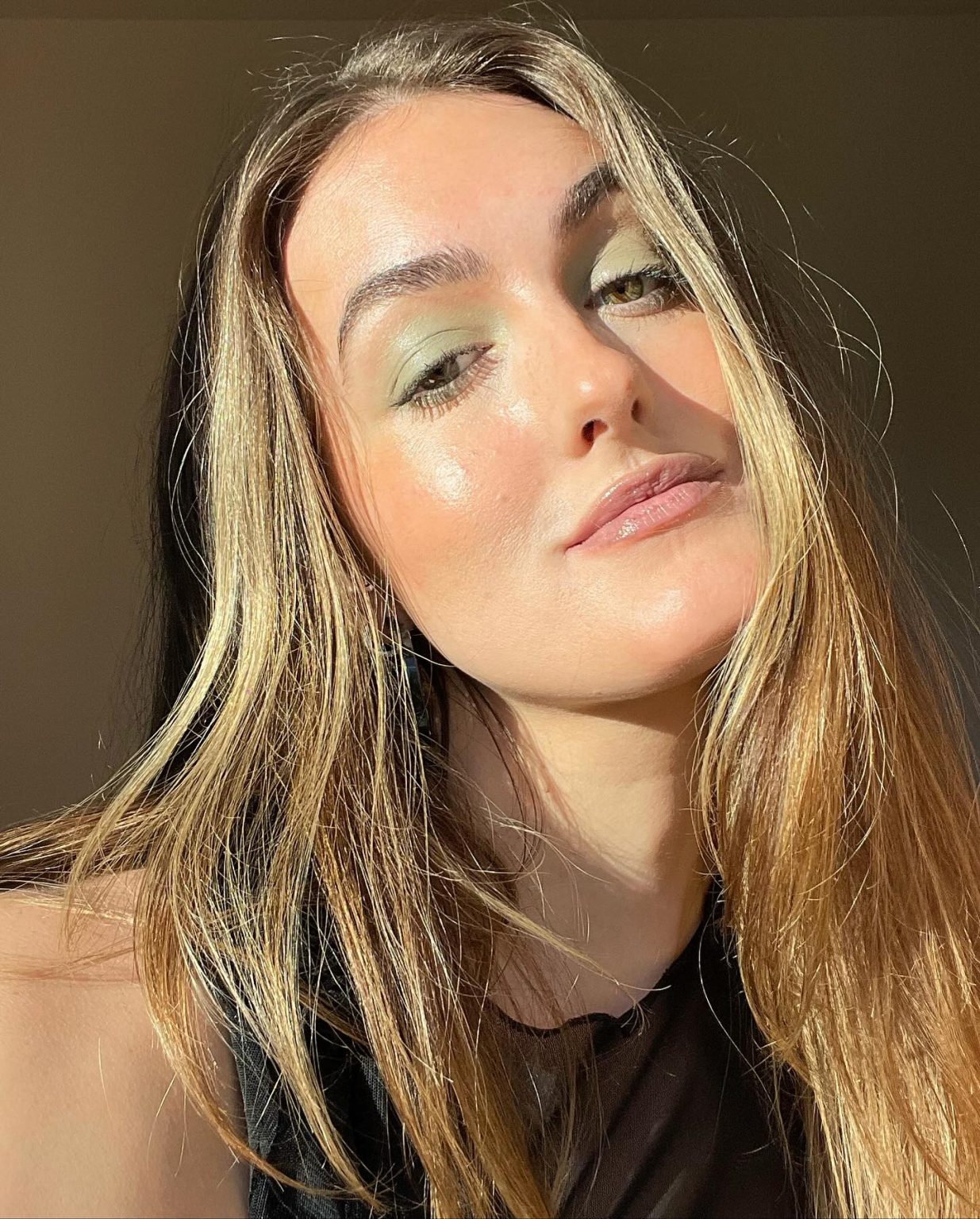 40 Iconic 90s Makeup Looks: Bold, Glamorous, and Trendsetting Styles ...