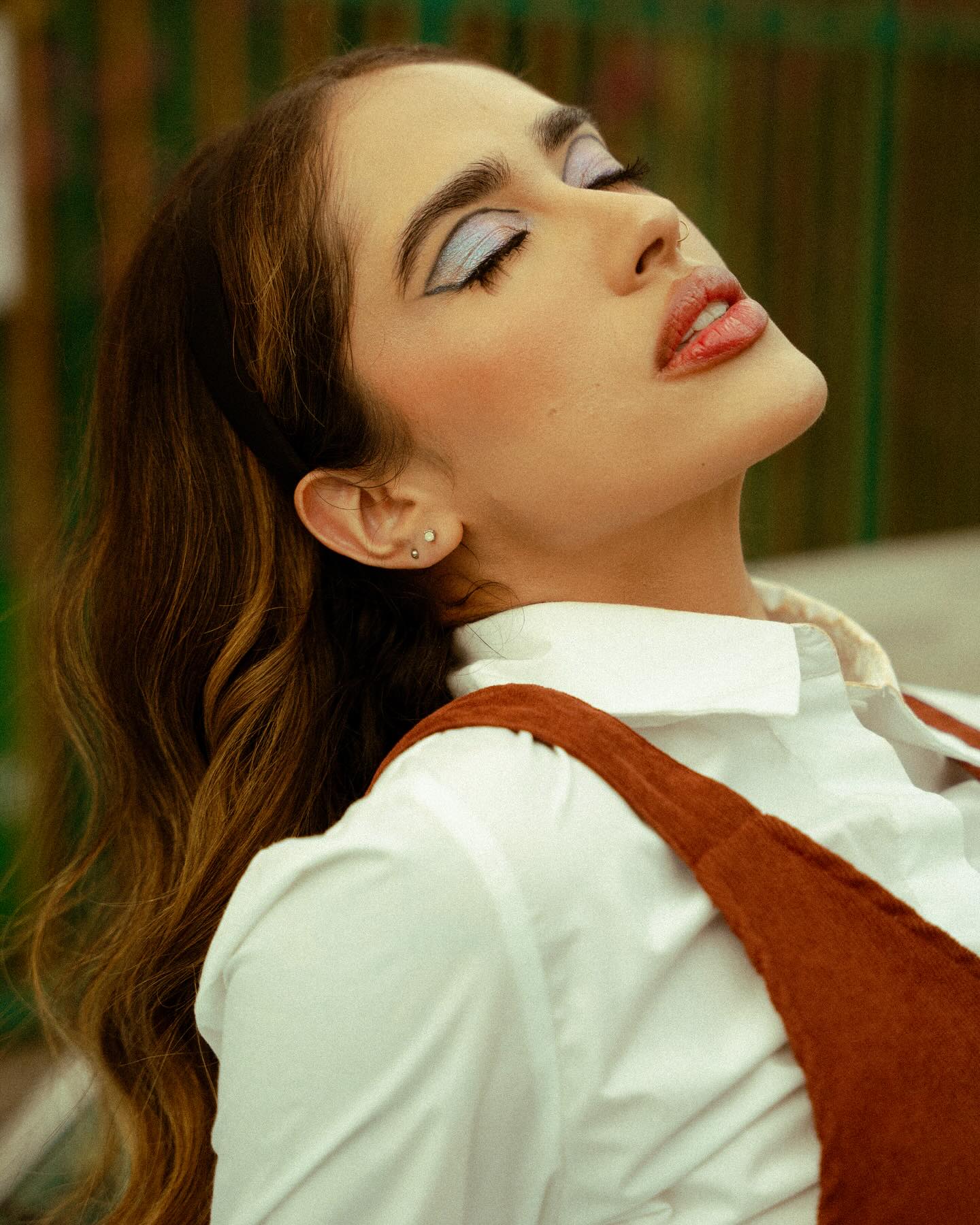 21 Vintage Makeup Styles 2024: Timeless Elegance and Modern Twists for ...