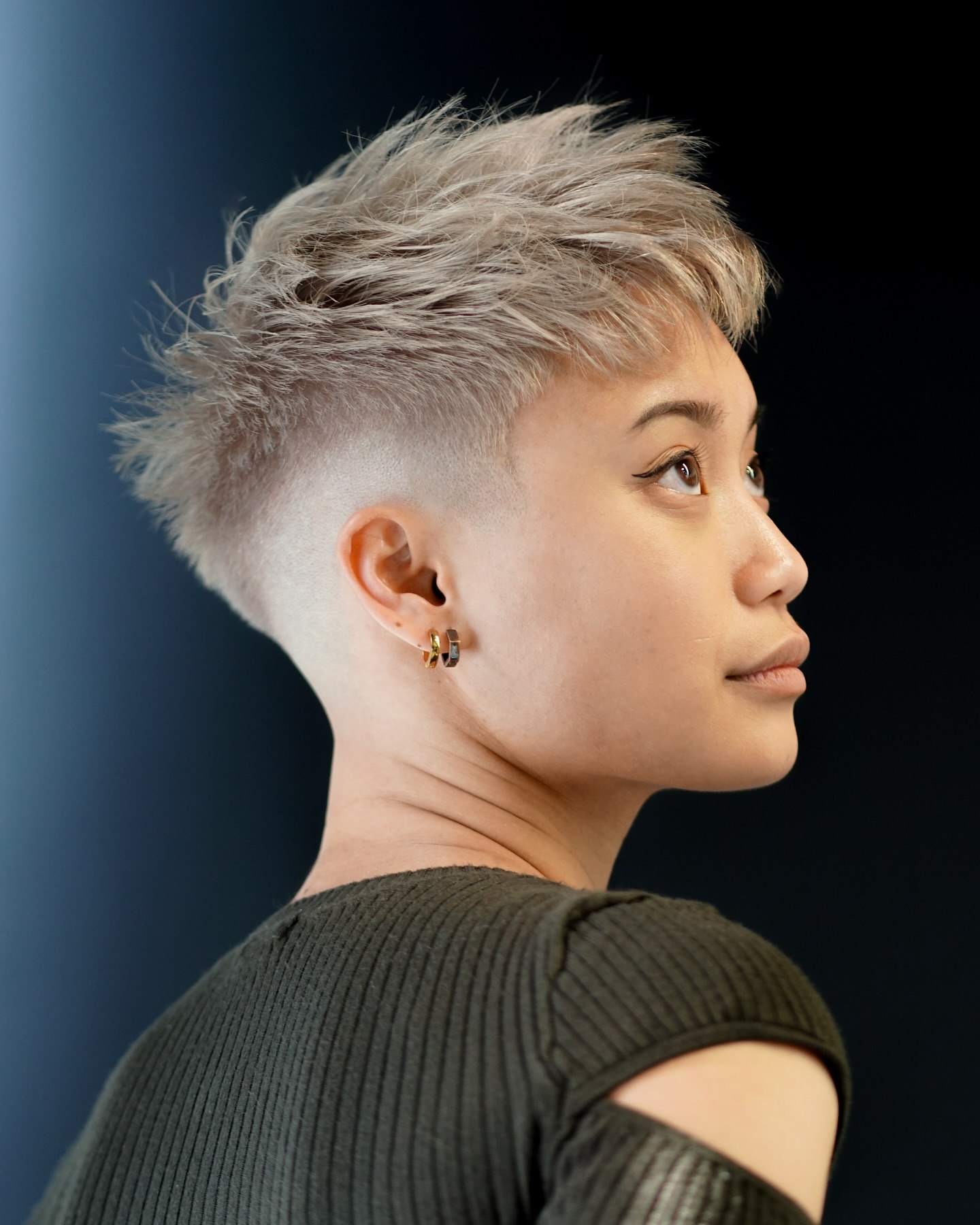 23 Edgy Haircuts for Women 2024: Bold and Stylish Hairstyles for Every ...