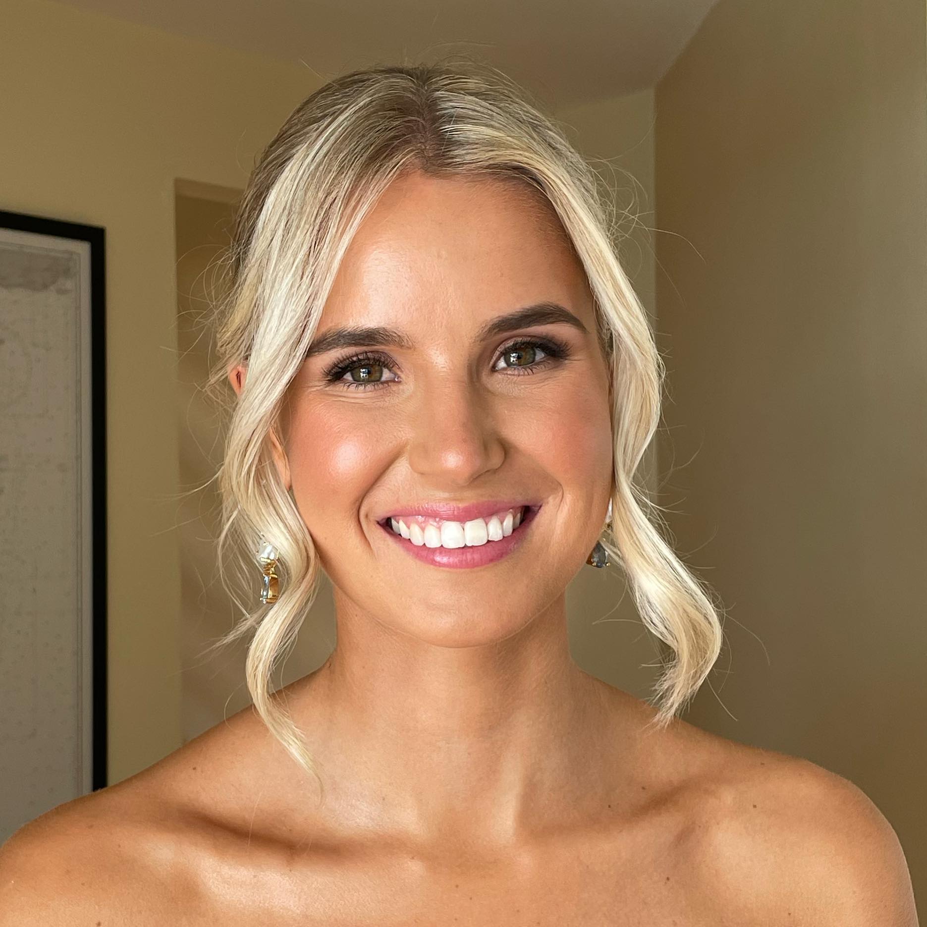 31 Natural Bridal Makeup Looks: Effortless Beauty for Your Special Day ...