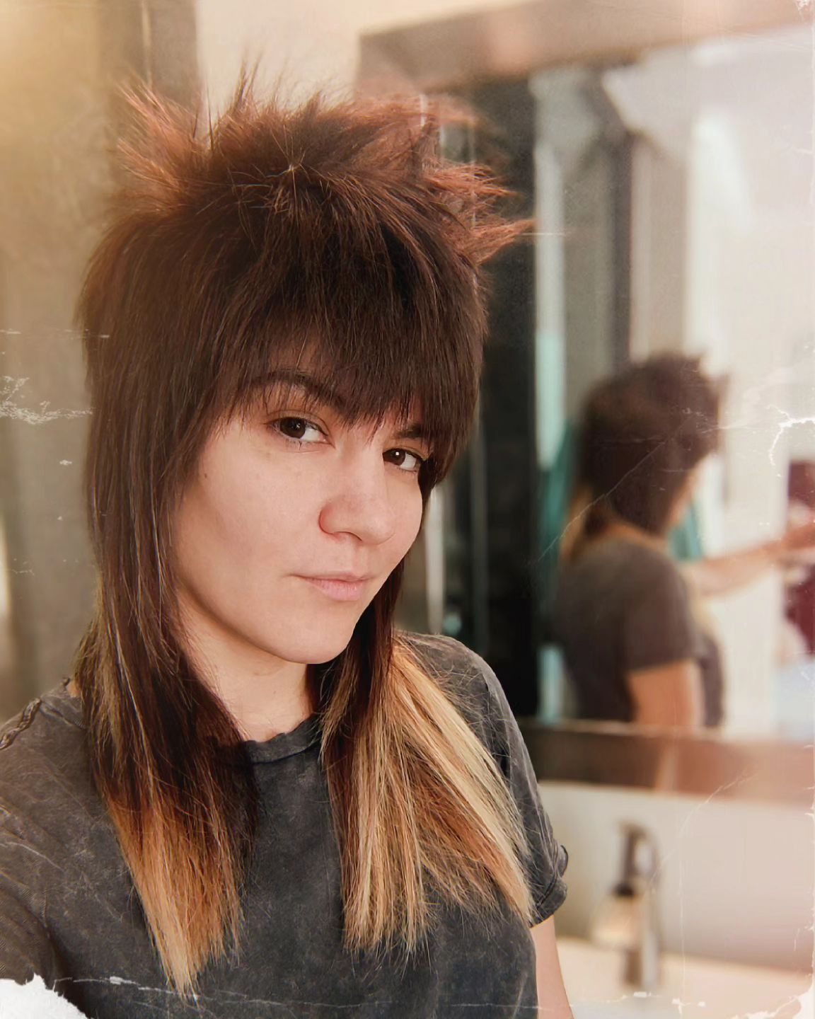 23 Edgy Haircuts for Women 2024: Bold and Stylish Hairstyles for Every ...