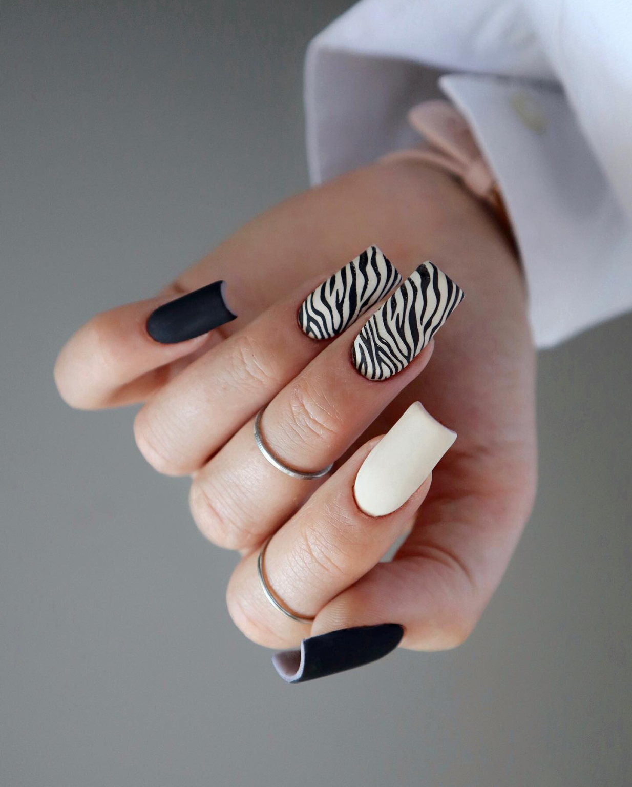 31 Fall Color Nails: Stunning Autumn Designs to Elevate Your Style This ...