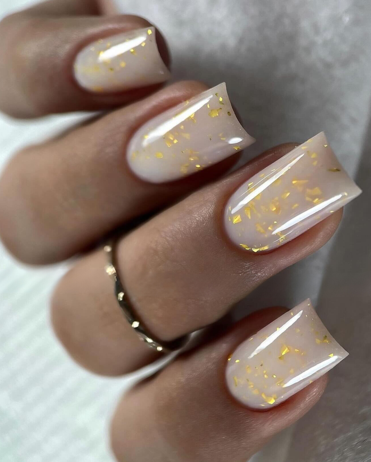 31 Fall Color Nails: Stunning Autumn Designs to Elevate Your Style This ...