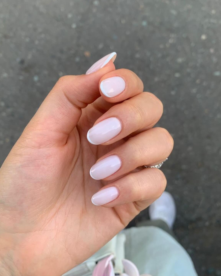 31 Fall Color Nails: Stunning Autumn Designs to Elevate Your Style This ...