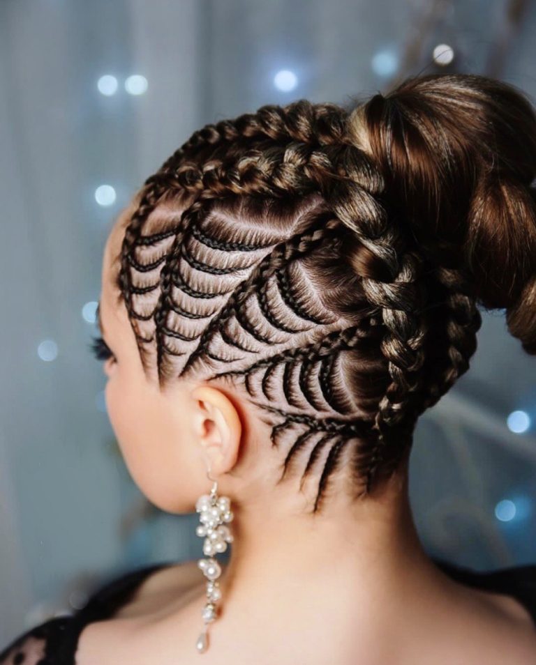 27 Stunning Fall Hairstyles for Women: Embrace the Season with Trendy ...