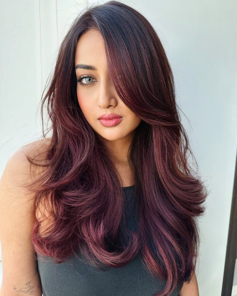 30 Fall Hair Colors Ideas to Transform Your Look This Season - divagaze.com