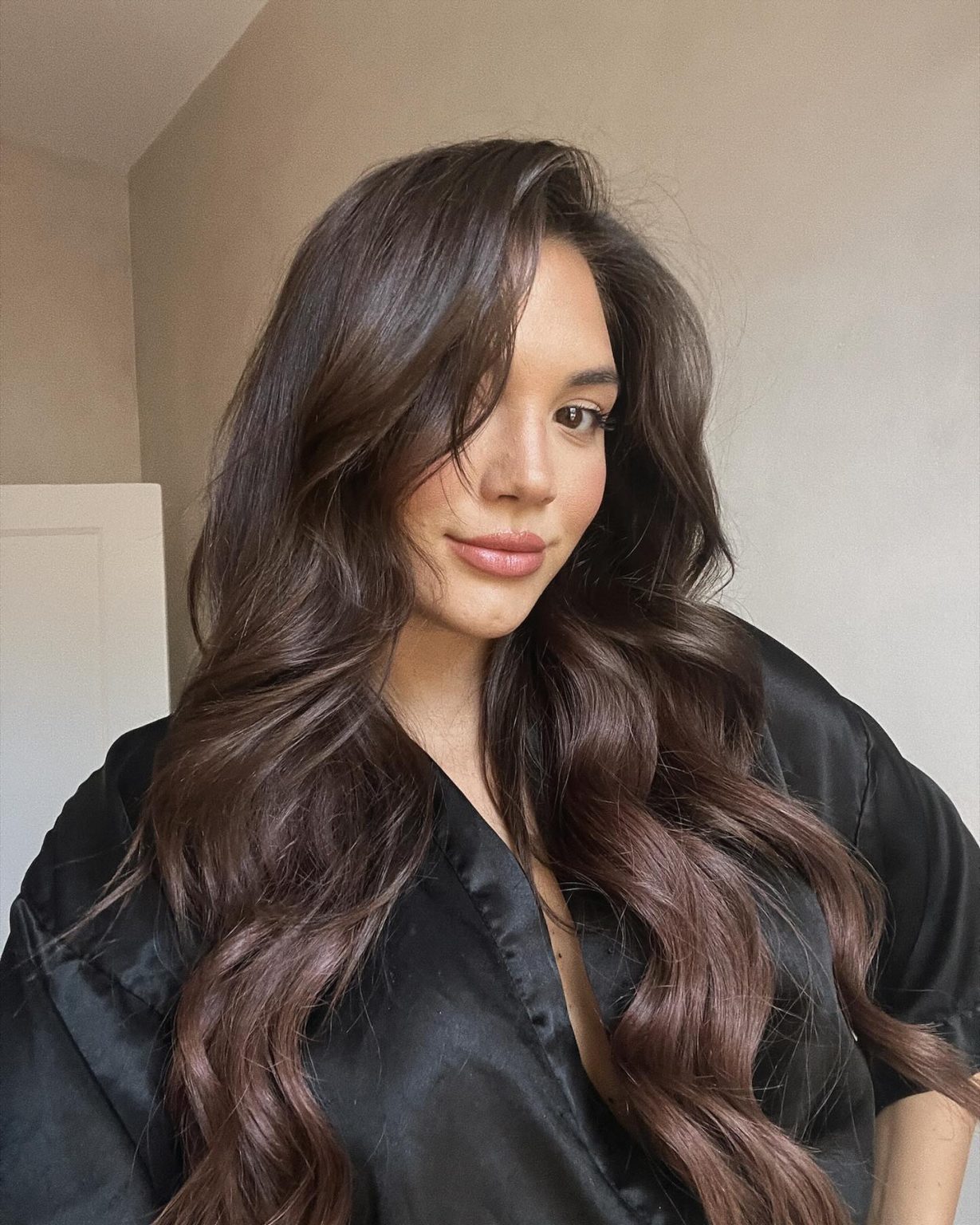 30 Fall Hair Colors Ideas to Transform Your Look This Season - divagaze.com