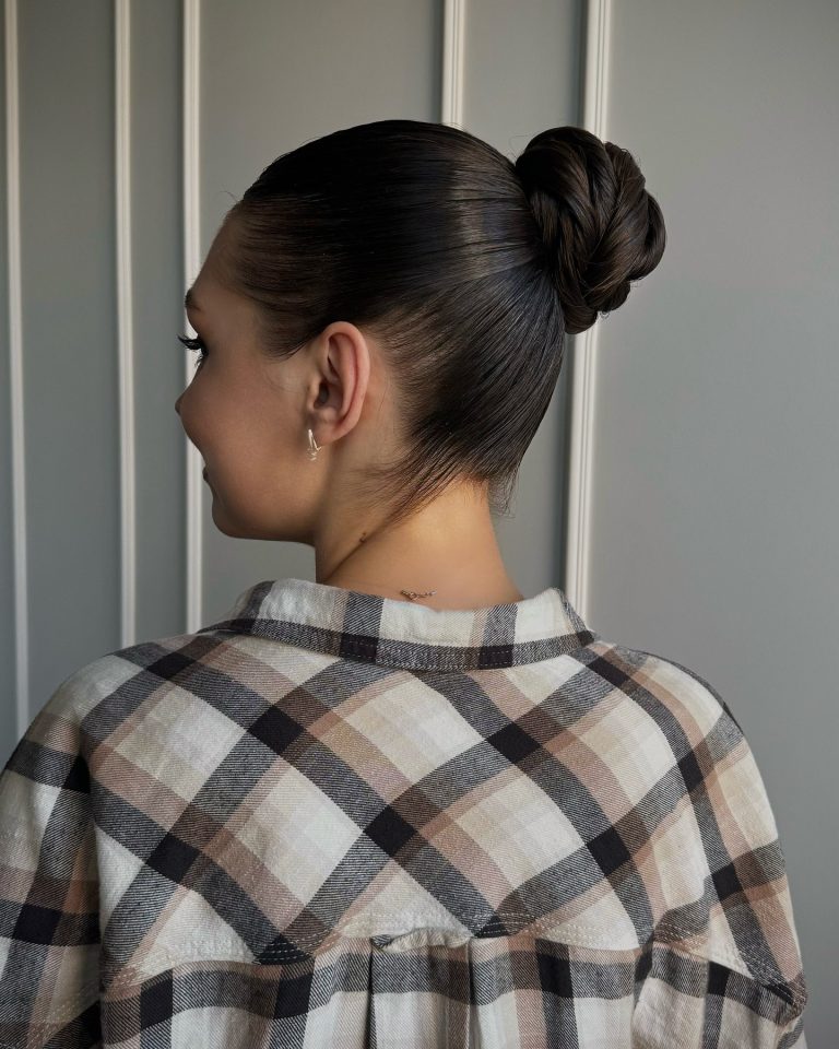 27 Stunning Fall Hairstyles for Women: Embrace the Season with Trendy ...