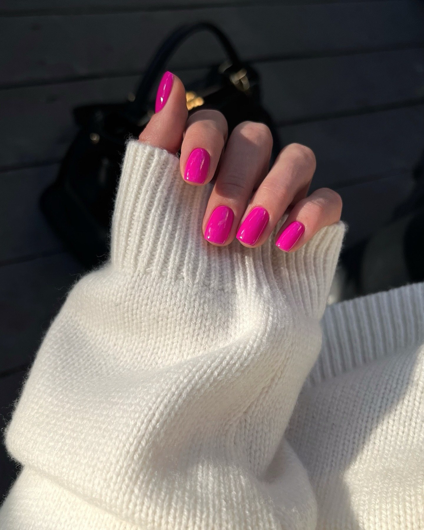 25 Stunning Pink Fall Nails 2024: Trendy Designs to Rock This Autumn ...