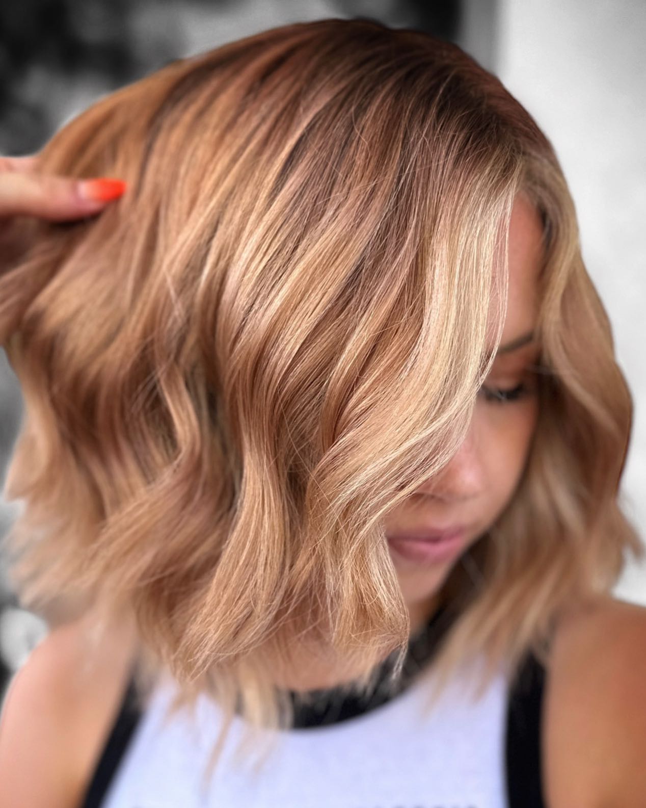 30 Fall Hair Colors Ideas to Transform Your Look This Season - divagaze.com