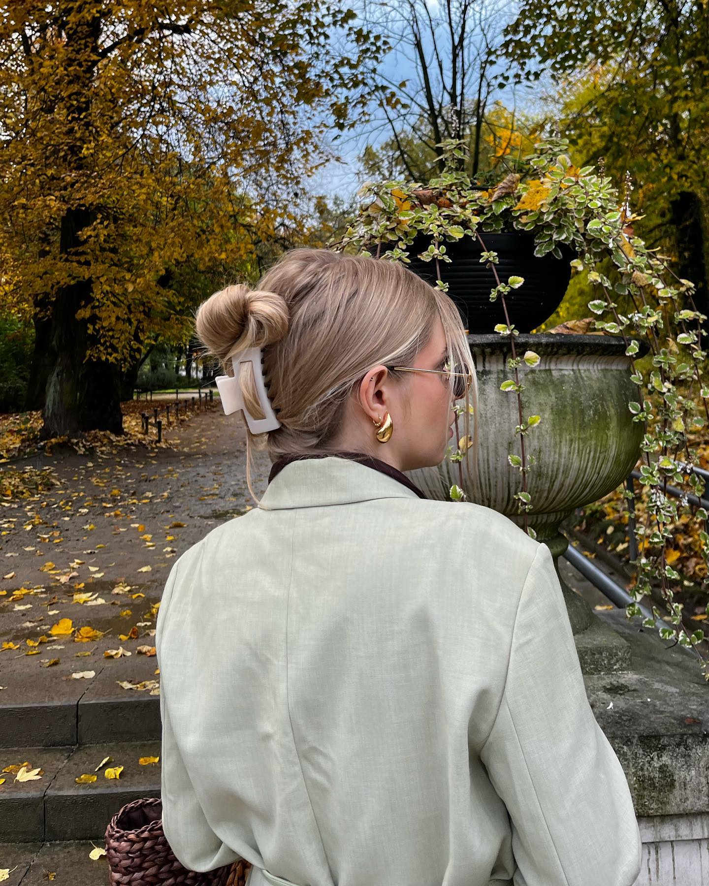 27 Stunning Fall Hairstyles for Women: Embrace the Season with Trendy ...