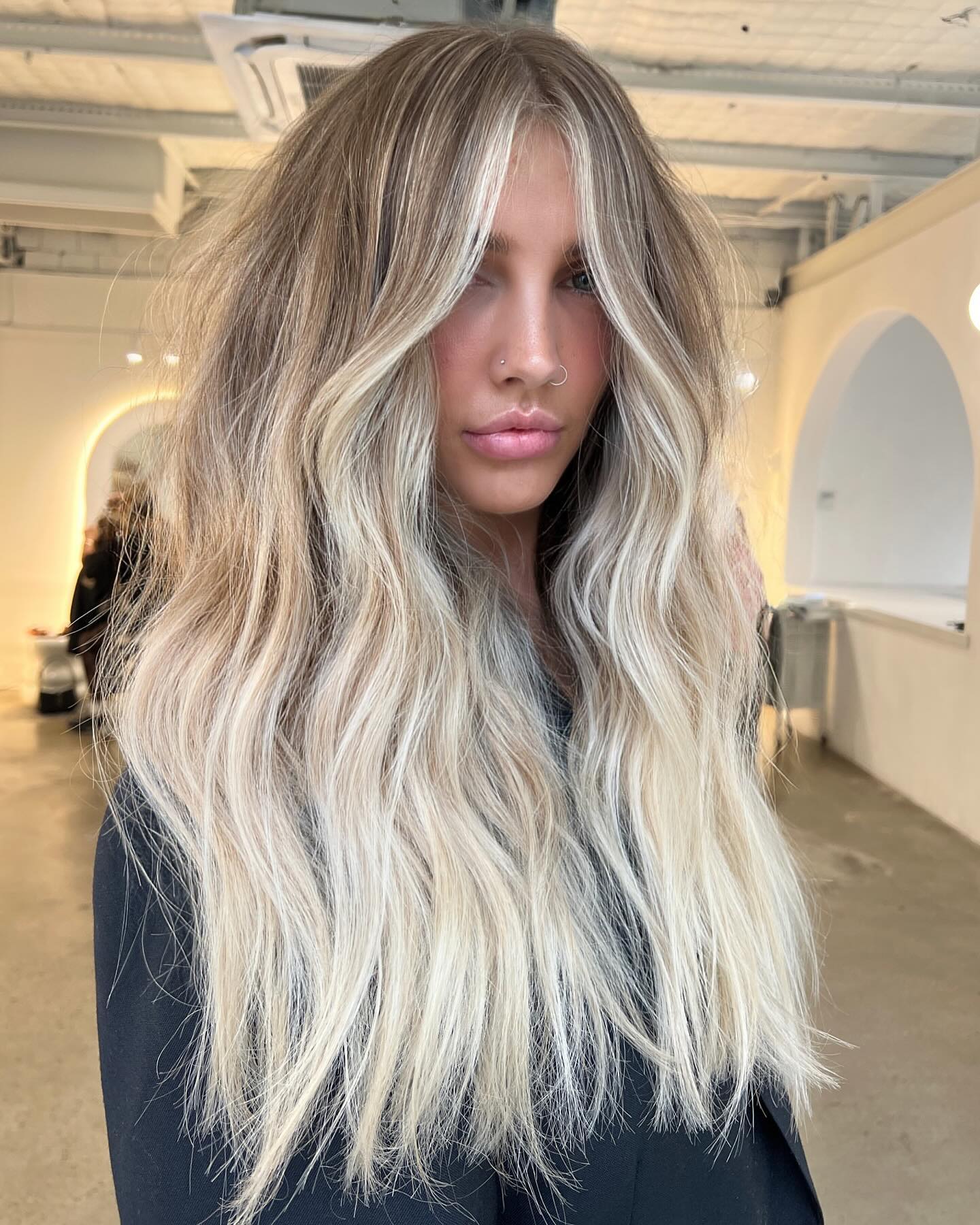 30 Fall Hair Colors Ideas to Transform Your Look This Season - divagaze.com