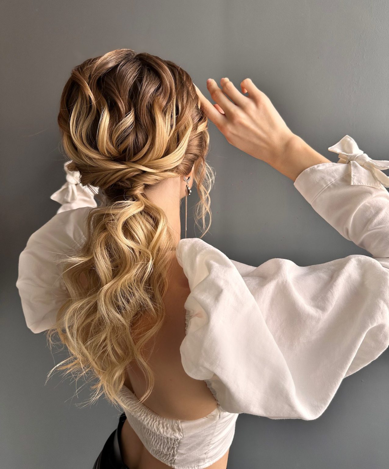 27 Stunning Fall Hairstyles for Women: Embrace the Season with Trendy ...