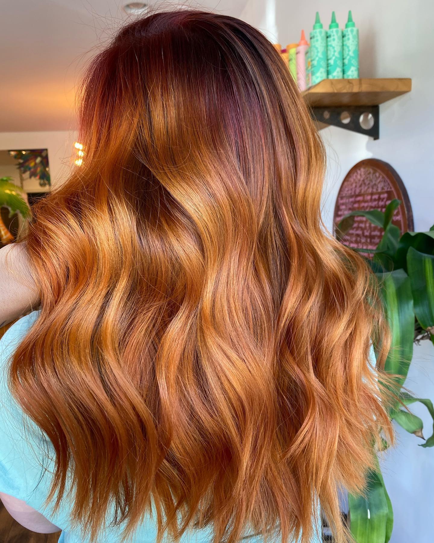 30 Fall Hair Colors Ideas to Transform Your Look This Season - divagaze.com