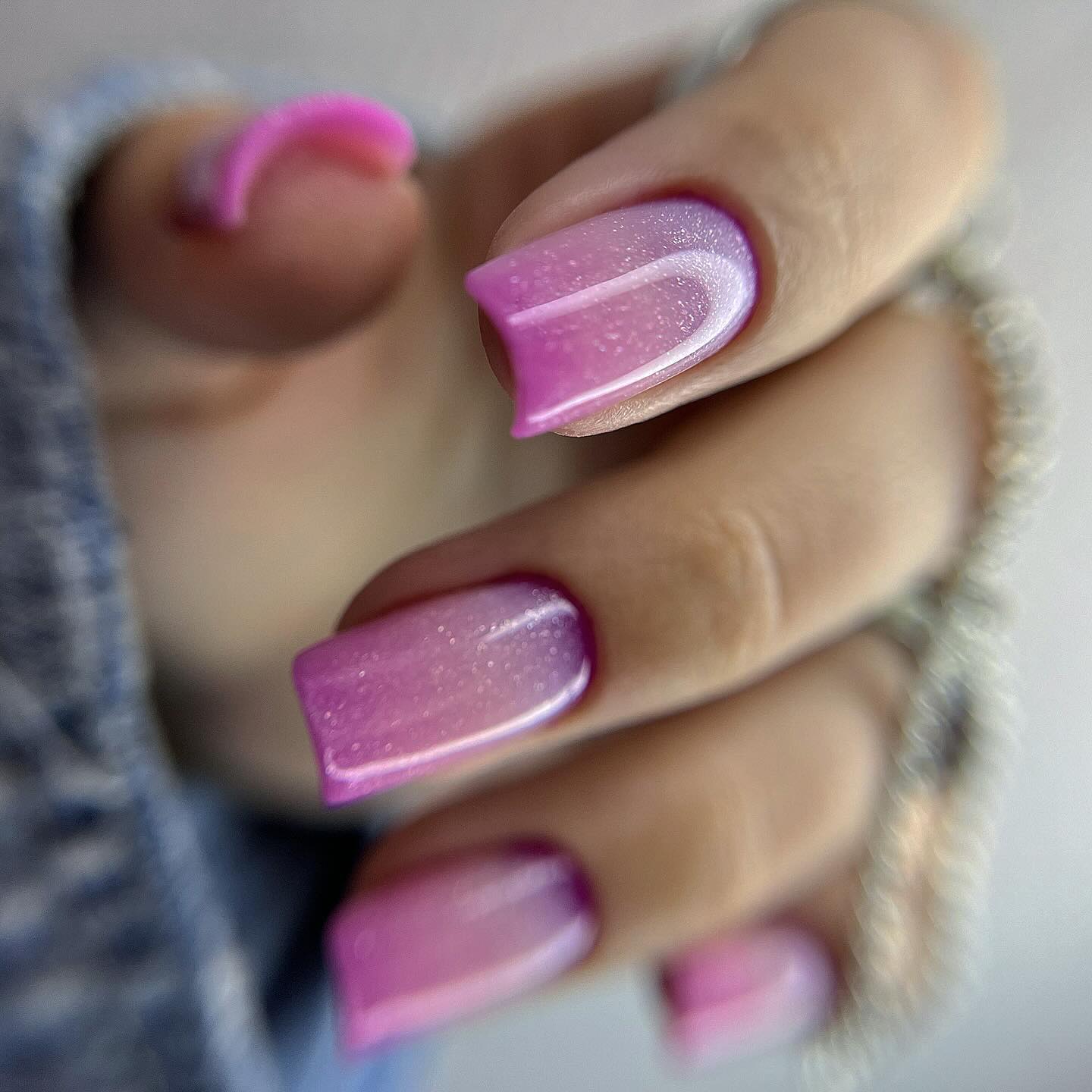 25 Stunning Pink Fall Nails 2024: Trendy Designs to Rock This Autumn ...