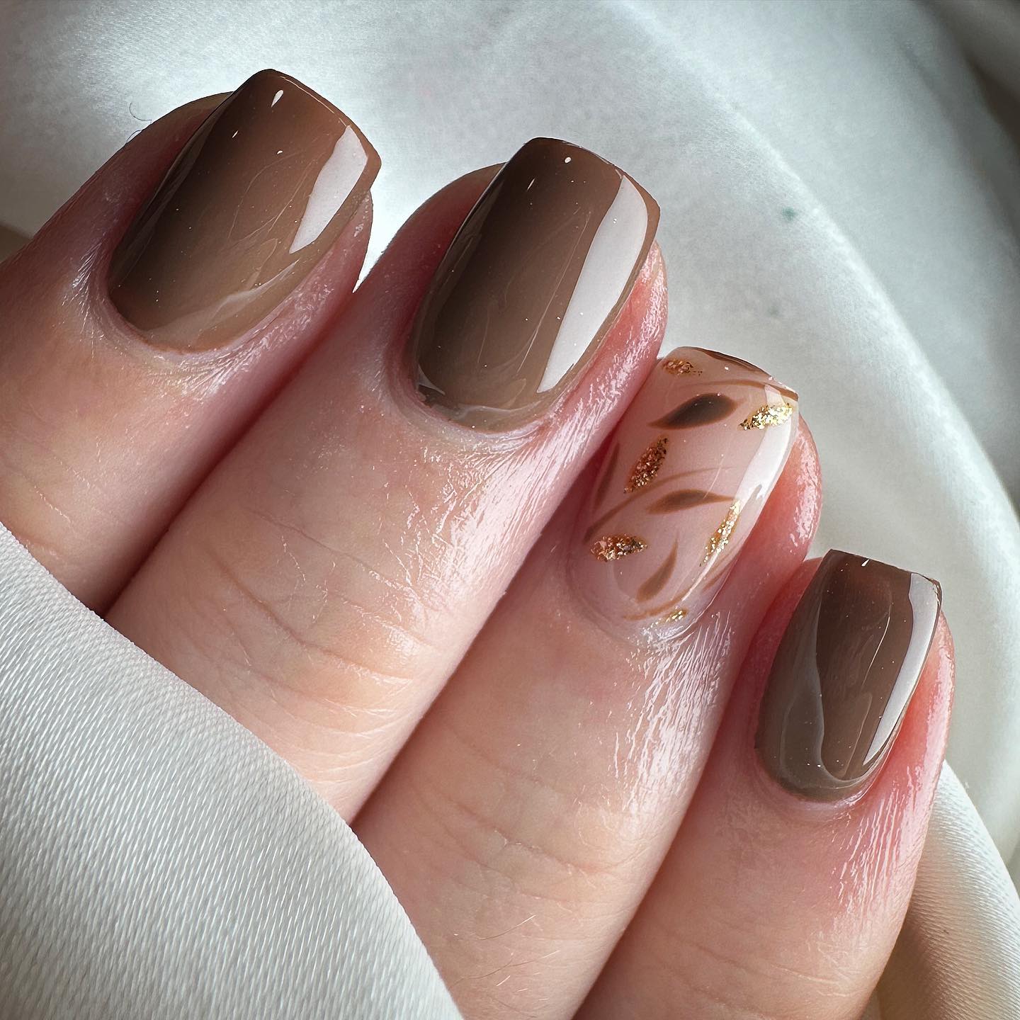 26 September Nail Ideas 2024: Discover Chic, Bold, and Creative ...