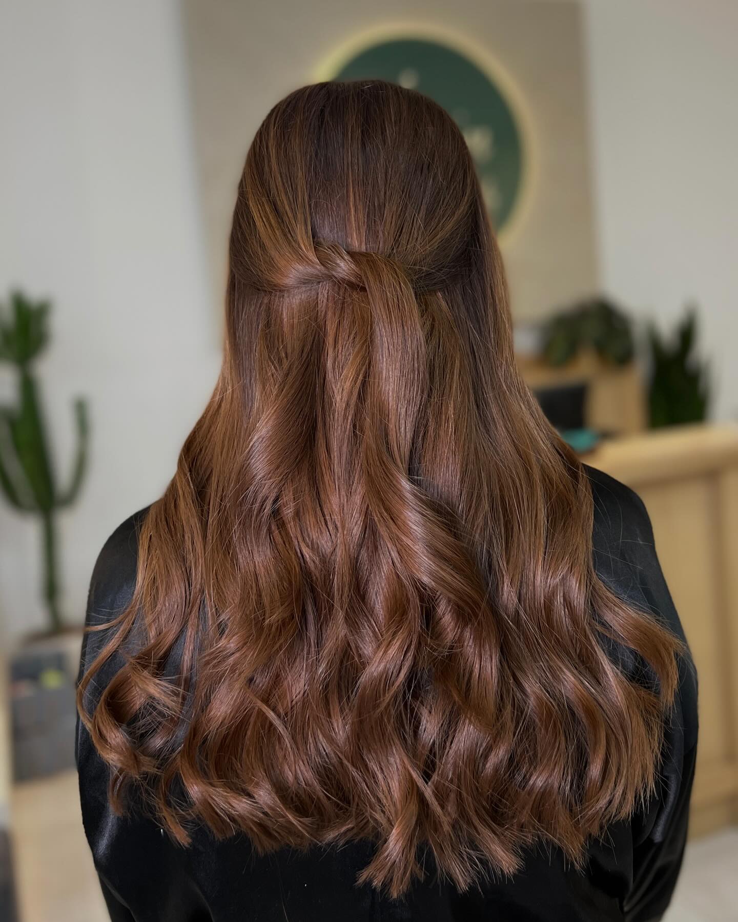 30 Fall Hair Colors Ideas to Transform Your Look This Season - divagaze.com